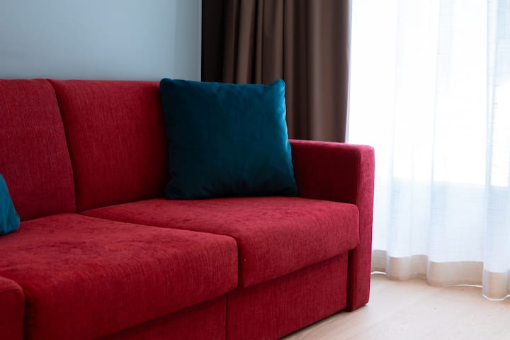 312 Arbed Suite - Bellinzona