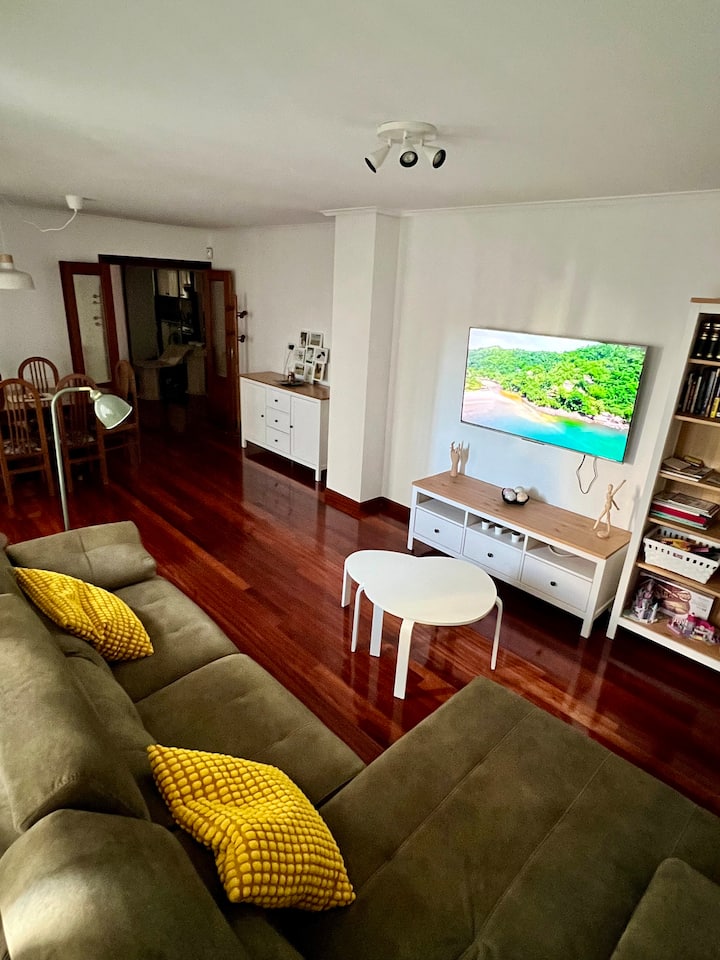 Apartamento En Castro Urdiales - Castro Urdiales