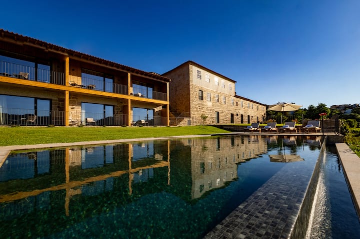 Quinta De Cypriano-wine & Nature - Arcos de Valdevez