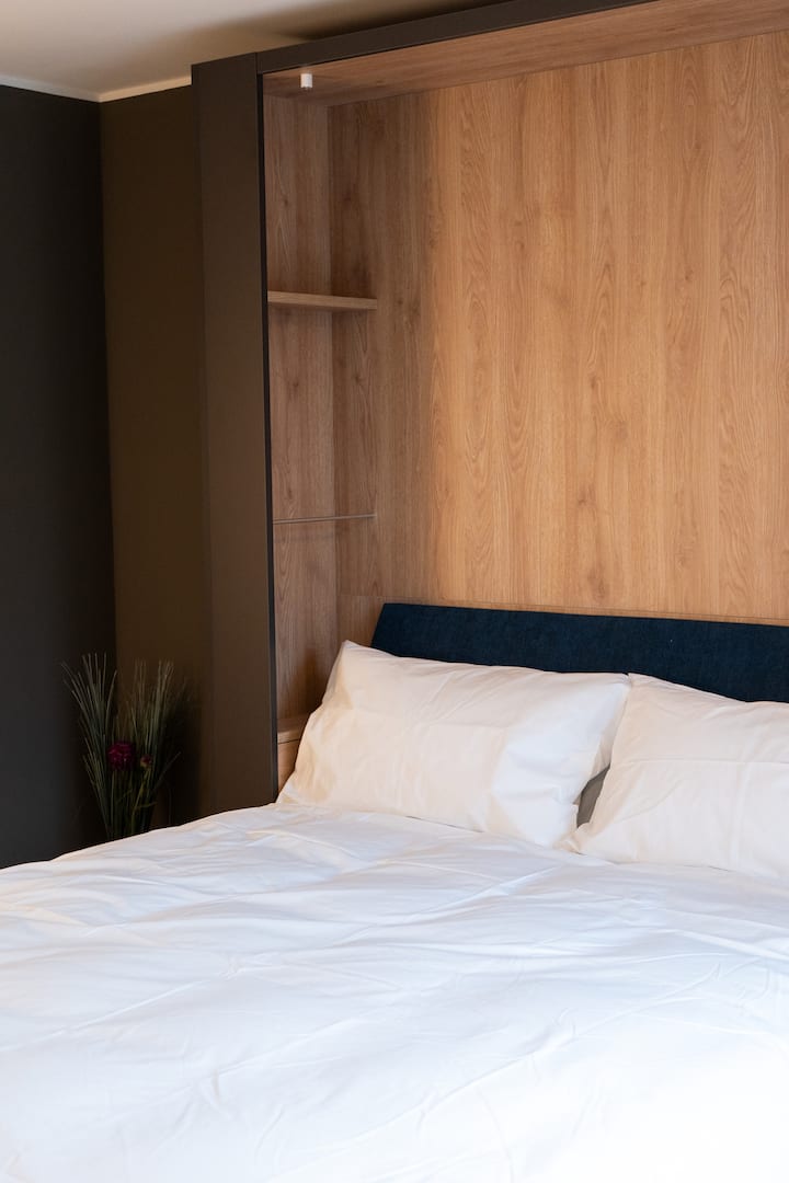 203 Corner Suite - Bellinzona