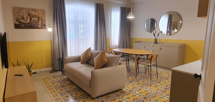 Capital Central Suites No1 Zekka - 발레타