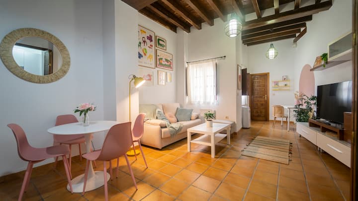 Casaalhambra - Granada, España