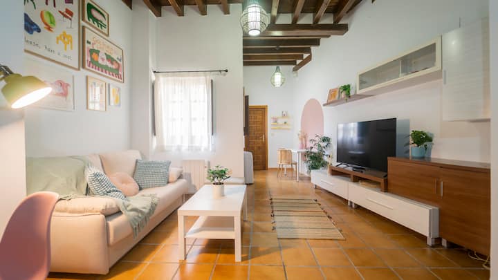 Casaalhambra - Granada