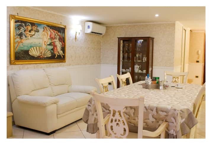 Lux & Comfort - Naples