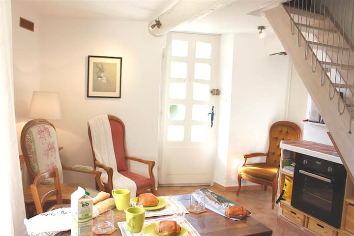 Wandern, Radfahren Und Relaxen In Bedoin - Bédoin