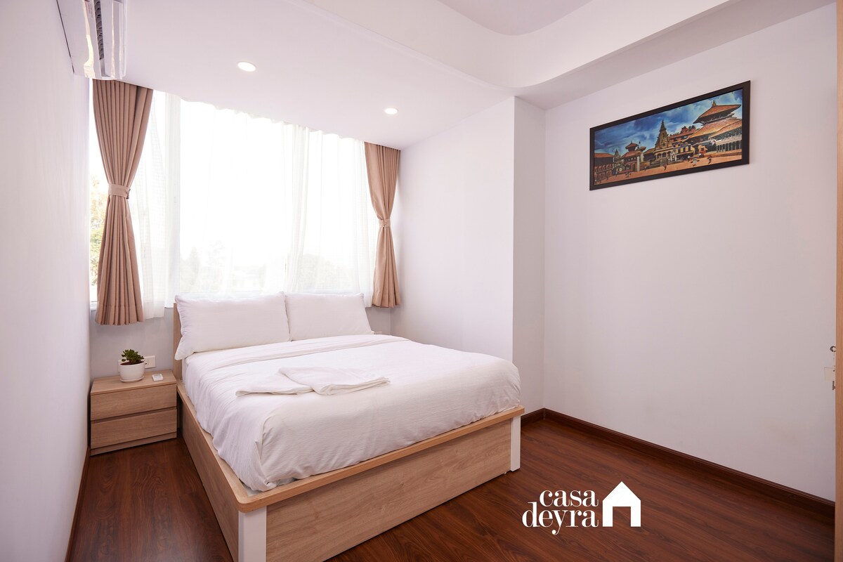 Луксозен апартамент Lilac Luxe 2BHK – Апартаменти под наем в Катманду ...