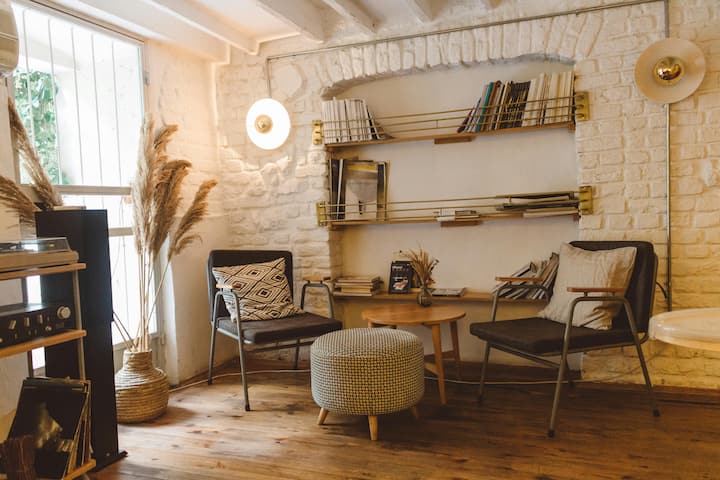 Charmant Appartement à Audierne - Audierne