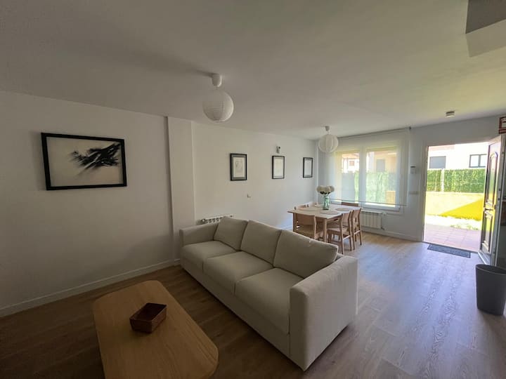 Casa Martos - Comillas