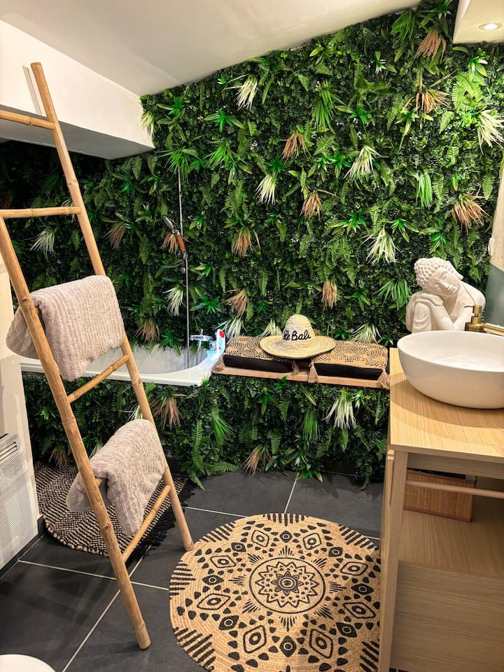 Le Bali By Perpignan - Perpignan