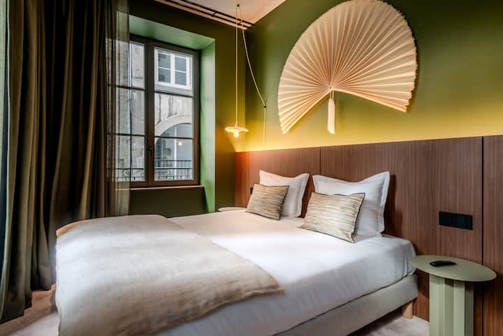 Chambre Confort - Intra-muros - Dinard