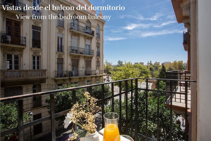 Singularstays Ca Iconic 6 - Valencia