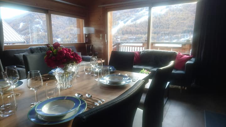 Chalet "Pepette" - Briançon