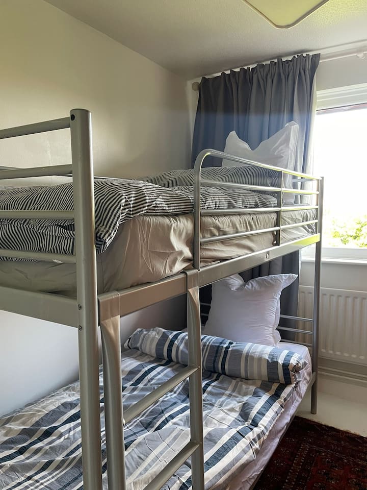 Double Bedroom In Erdington - 伯明翰