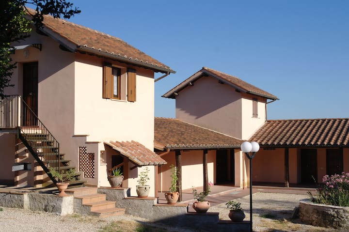 Soggiorno Tranquillo E Di Relax. - Narni