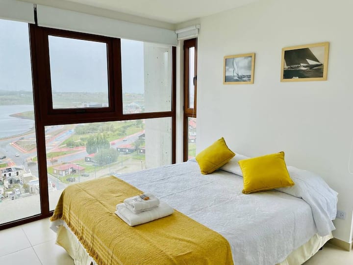 Bayfront Apartment Ii- 2 Rooms - Ushuaia