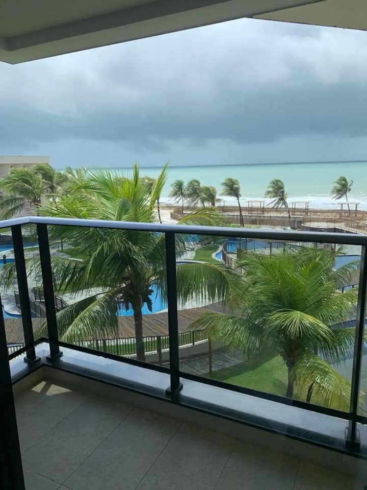 Resort Em Natal - Natal