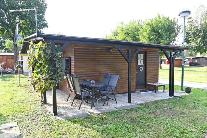 Holiday  House Miha Camp Term3000 - Lipa