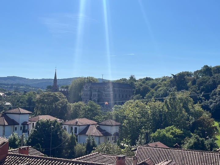 La Cardosa - Comillas