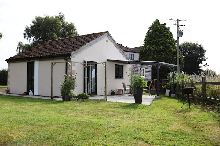Longscroft Lodge - Bradford On Avon - Bradford-on-Avon