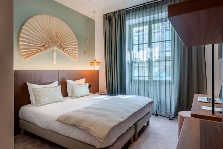 Chambre Supérieure - Intra-muros - 聖馬洛