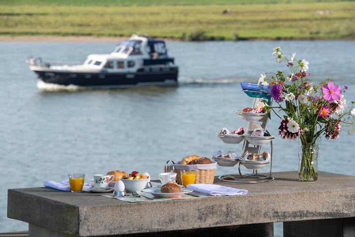B&b Trouwborst 1 - Wageningen