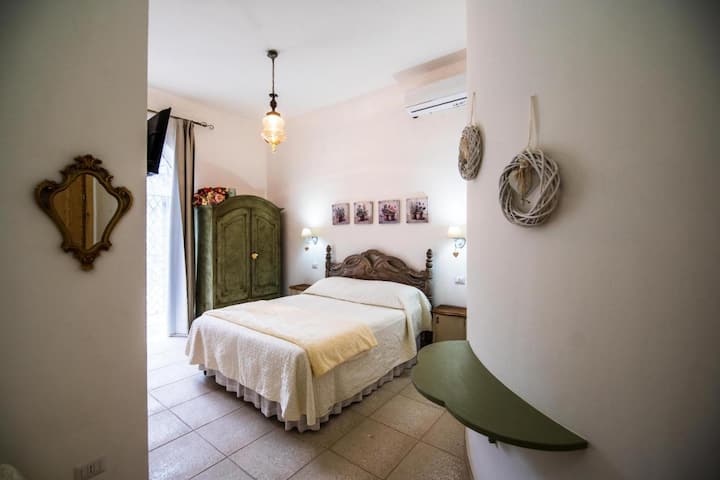 Panacea Honey Country House - Aria - Castellabate