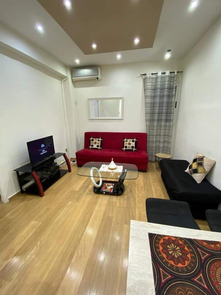 Appartement Atypique - Constantine