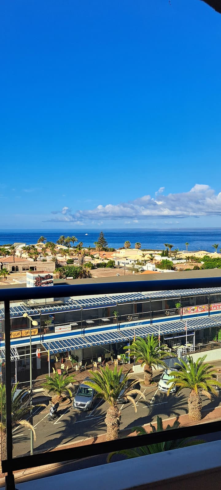 Casa Barbara - Los Cristianos