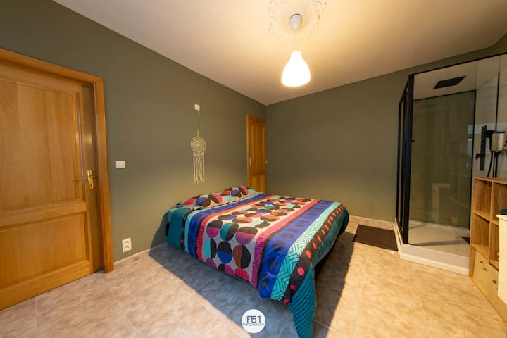 Appartement Center Of Mons - Mons