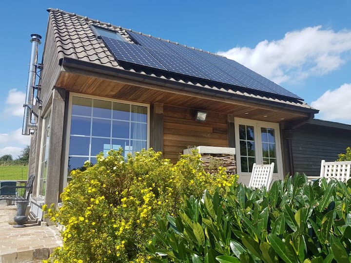 Vakantiehuisje 2/3 Pers. - Ostflandern