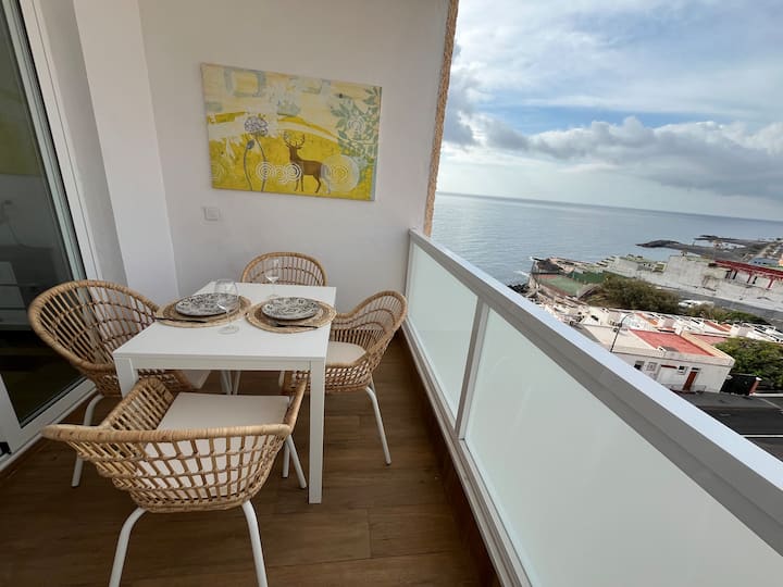 Vv Las Caletillas - Candelaria, España