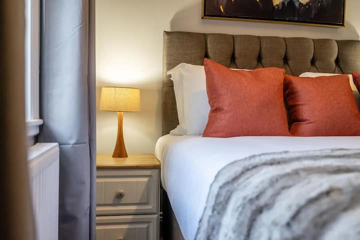 No. 3 - Lime Tree Cottage - York