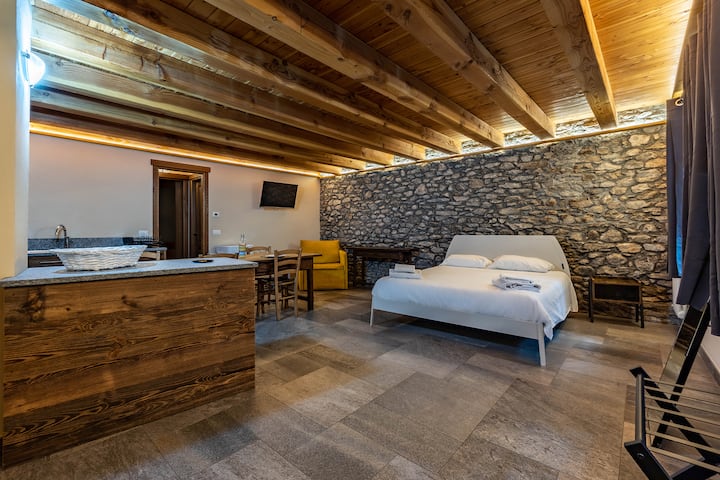 Inn Aosta - Anemone - Aosta