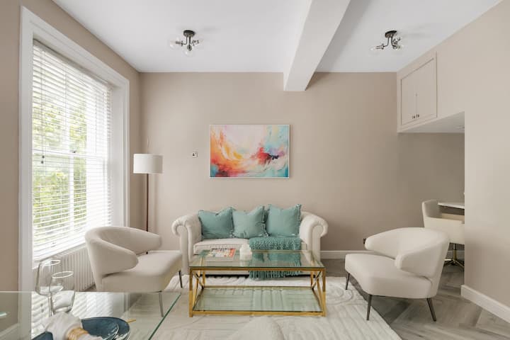 Elegant One Bedroom Apartment - Londres