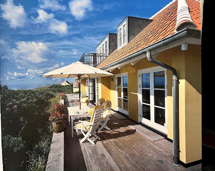 Bedste Beliggenhed I Skagen! - Skagen