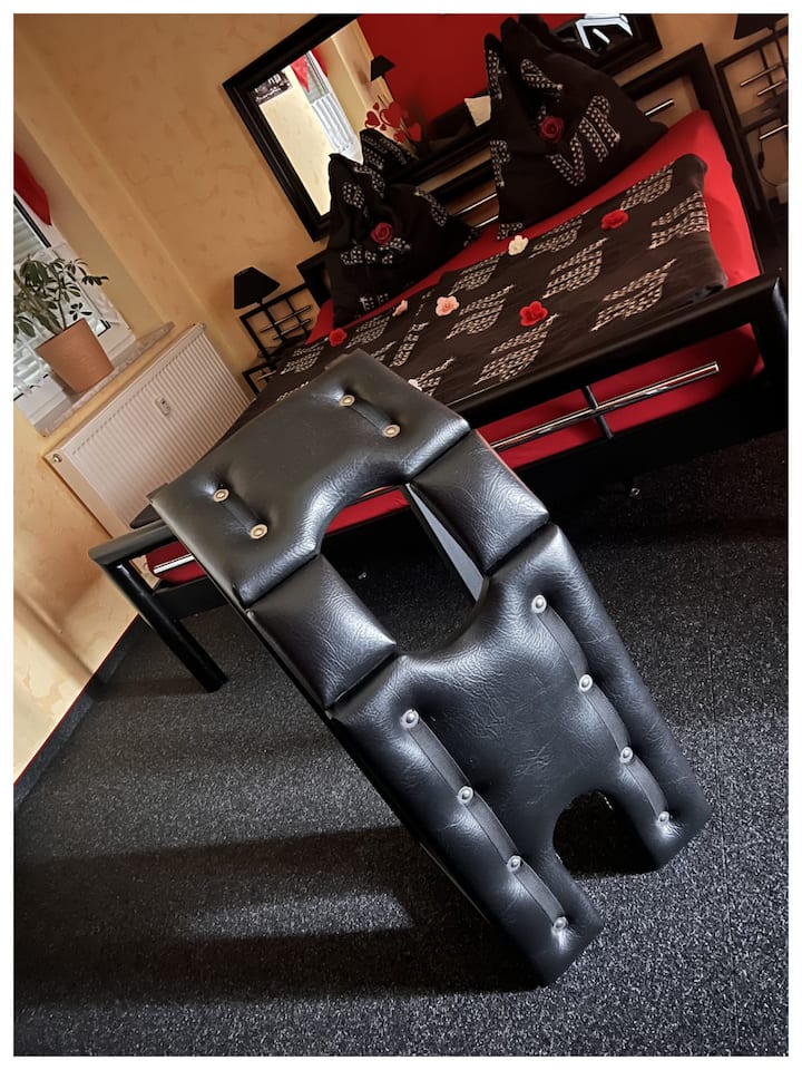 Liebesnest Vogtland Plauen - Plauen