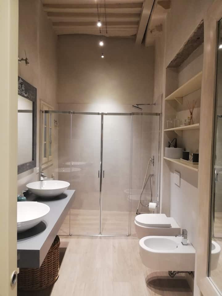 Vivere Lucca - Lucca