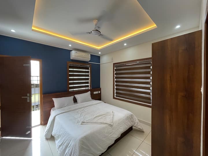 Town Inn Apartment - Perintalmanna