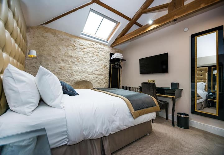 Museum Residence Oxford - Oxford