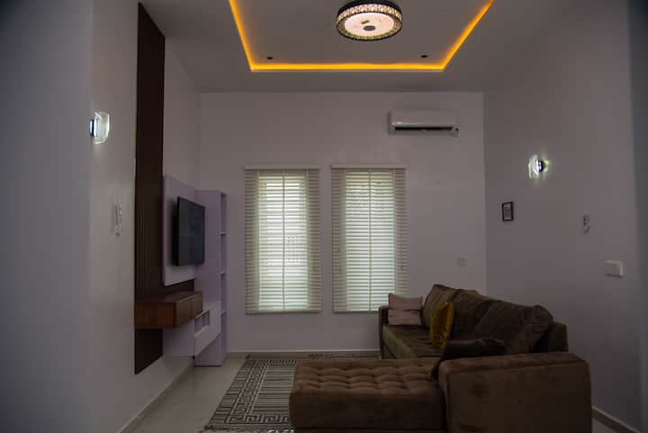 Hillspring Apartments Rantya Jos Plateau - Jos