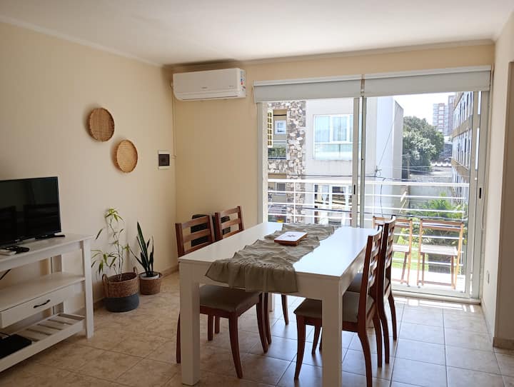 Departamento Céntrico - Tandil