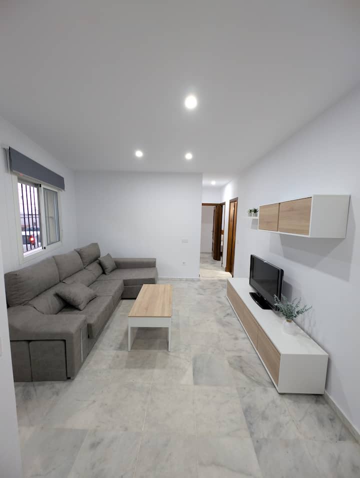 Casa Brake - Cádiz