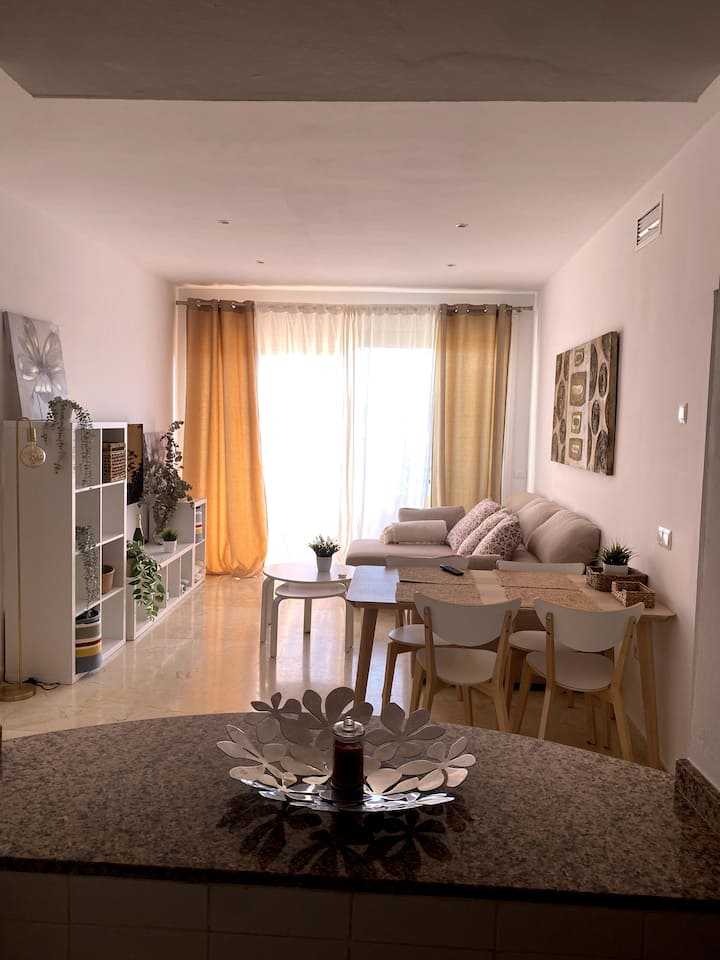 Apartamento Alma Y Calma - Sotogrande