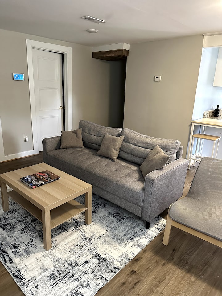 Capital Comfort: Dc Metro Home - Largo, MD