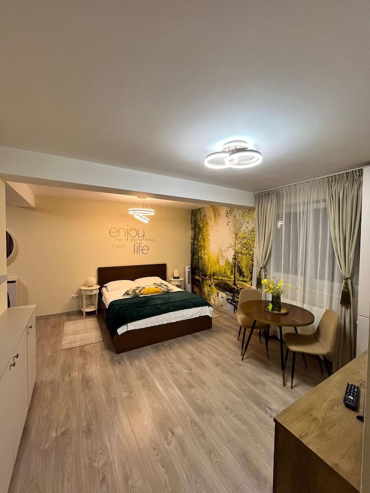 Studio Confort - Karlsburg