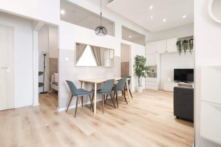 Petőfi City Center Resort - Budapest