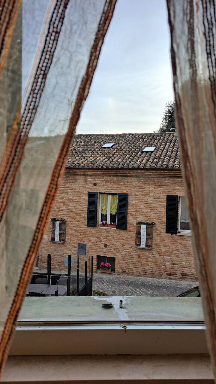 La Casetta Di Zia Palmina - Recanati