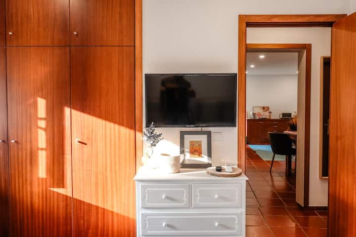 Casa Da Valentina - Fafe