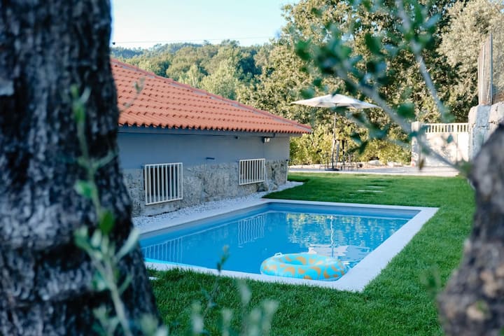 Casa Da Valentina - Portugal