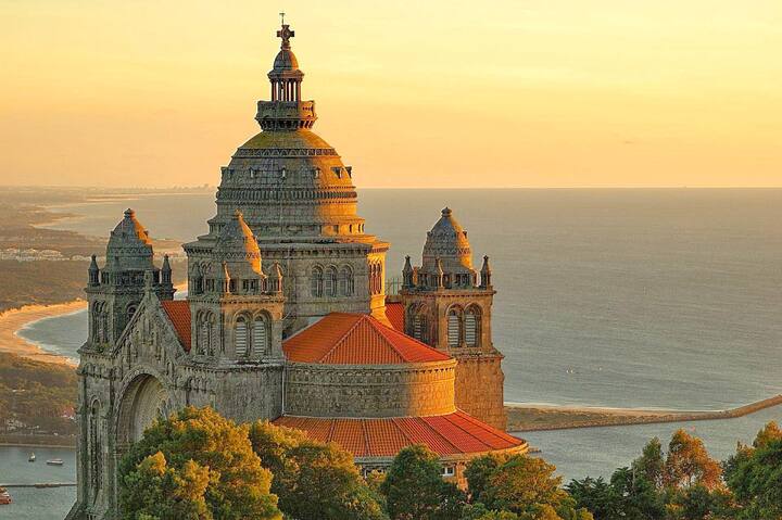 Casa Amalia - Viana do Castelo